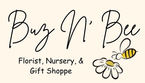buzzbee nursery